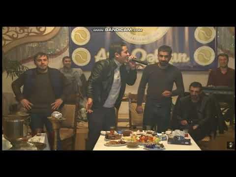 Qedimyane Meyxanalardan Secmeler-Menali ve Gulmeli kupletler 2017