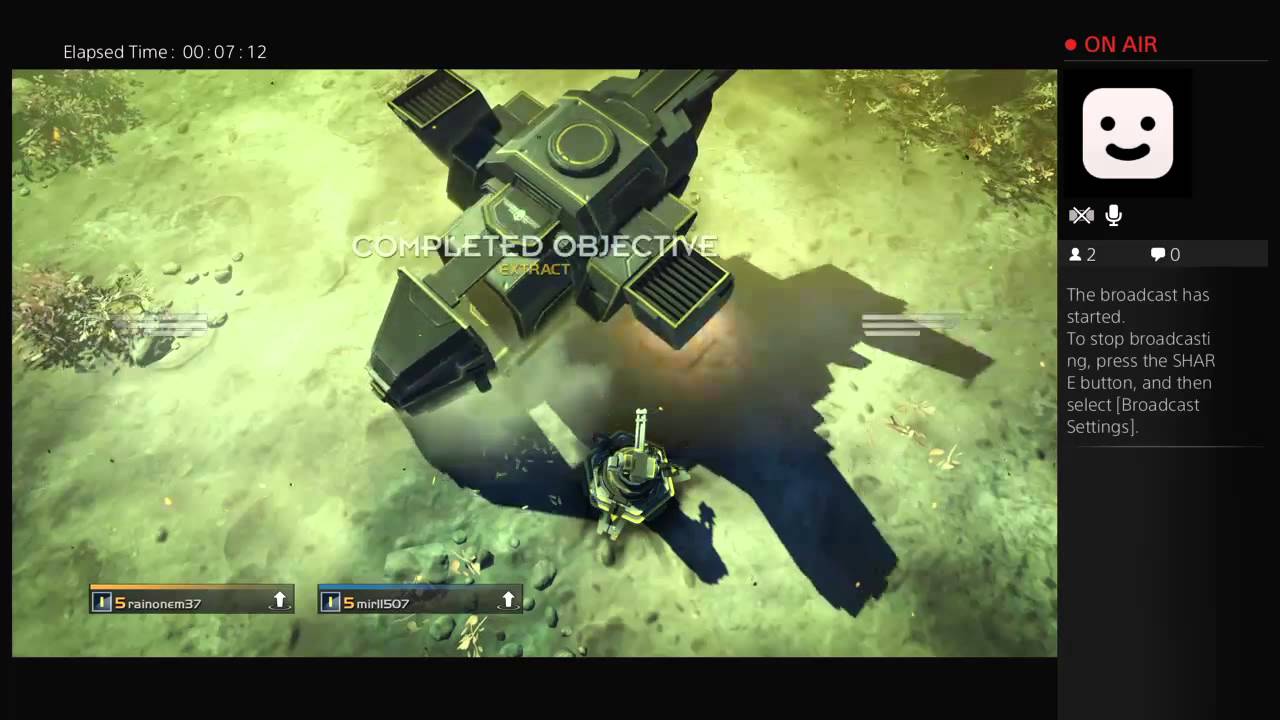 Helldrivers Gameplay part 5 - YouTube