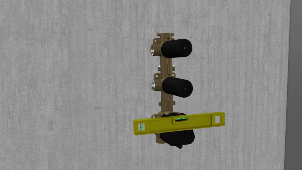 GRAFF M-Series Features and Installation - U.S. - YouTube