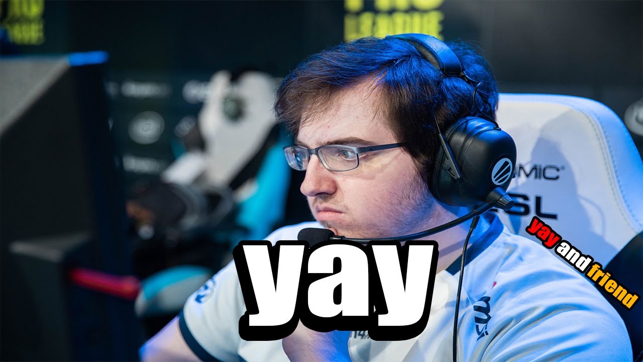 How yay Really Plays Valorant - YouTube