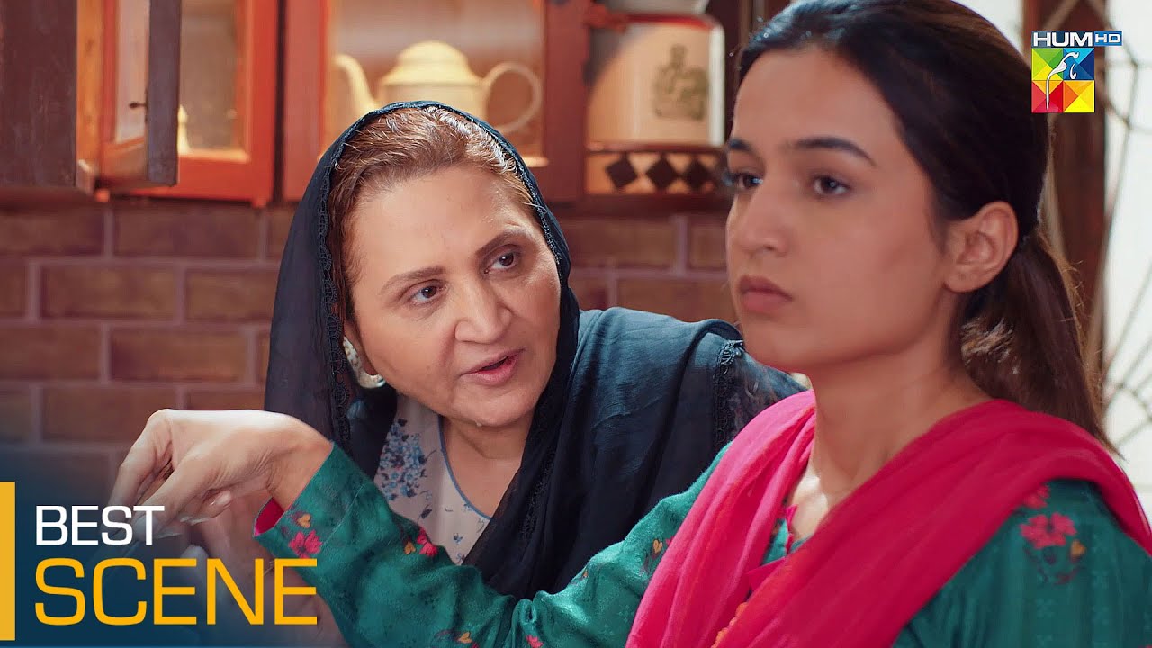 Aik Chubhan Si - Episode 05 - Best Scene 01 [ Sami Khan & Sonya Hussyn ...