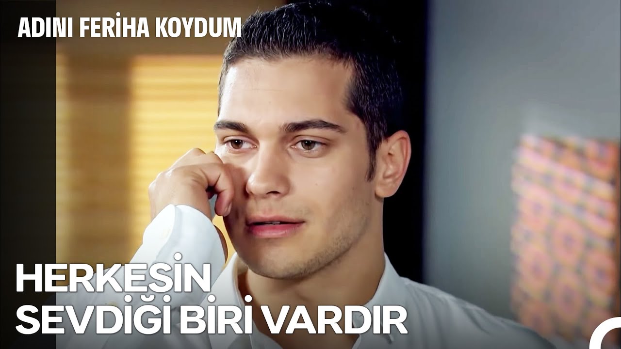 Emir, Yavuz Sancaktar'dan İntikam Almaya Hazırlanıyor! - Adını Feriha Koydum 73. Bölüm - YouTube