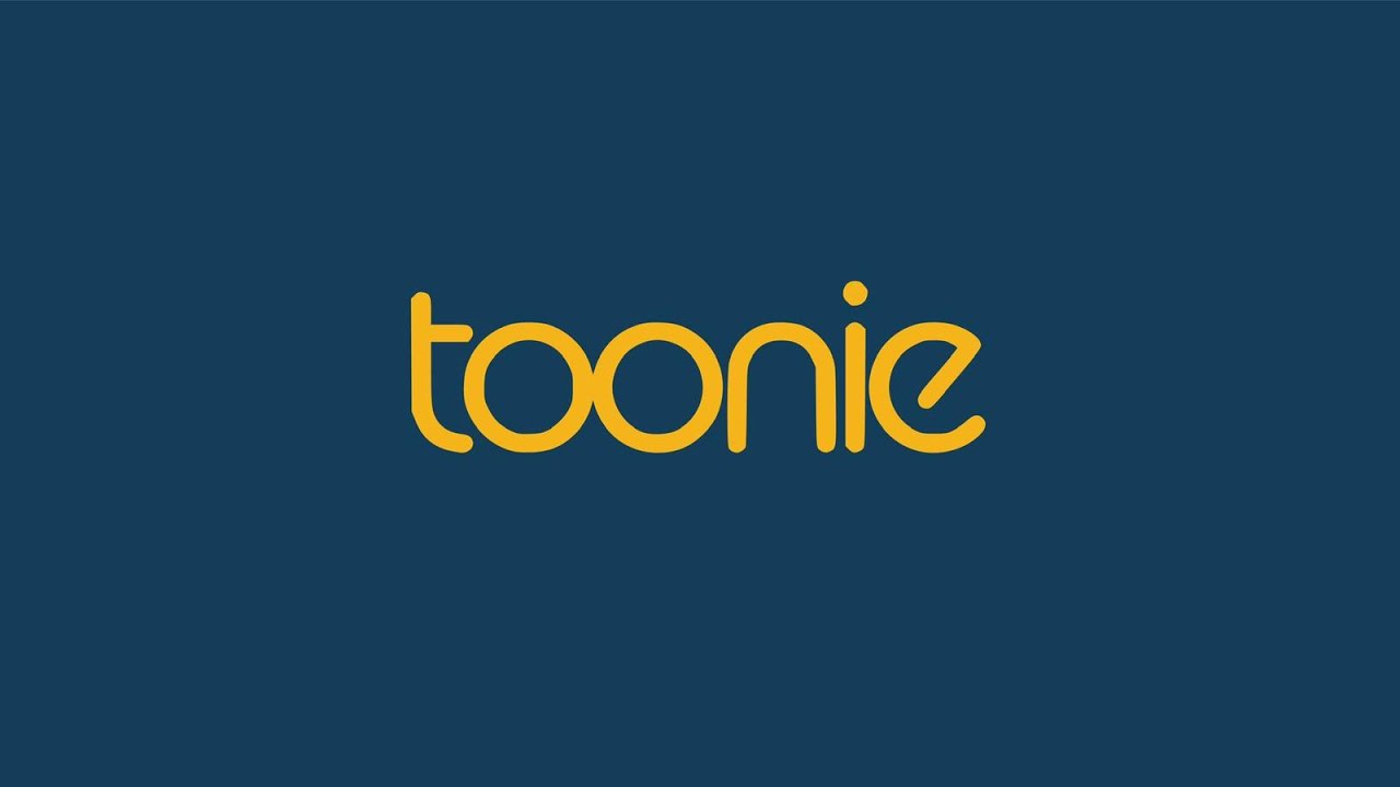 Toonie: Una soluzione per ogni negozio - YouTube