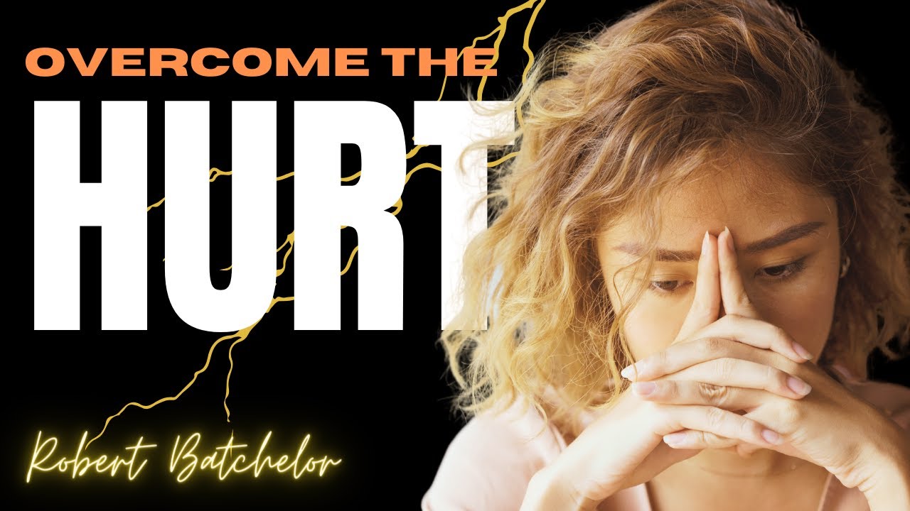 What Happened to the Hurt | Overcoming Faith Ministries | Robert ...