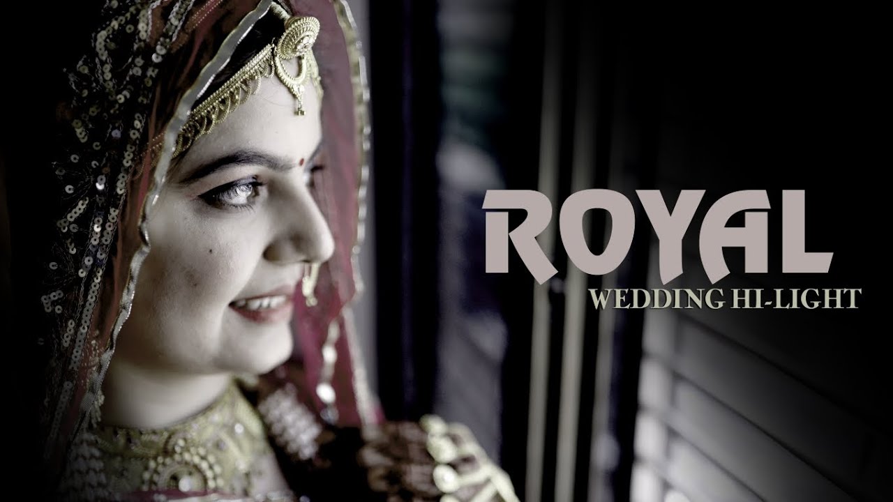 Royalwedding (Mamta baisa weds Sanjay singh // Aarti baisa weds Kan ...