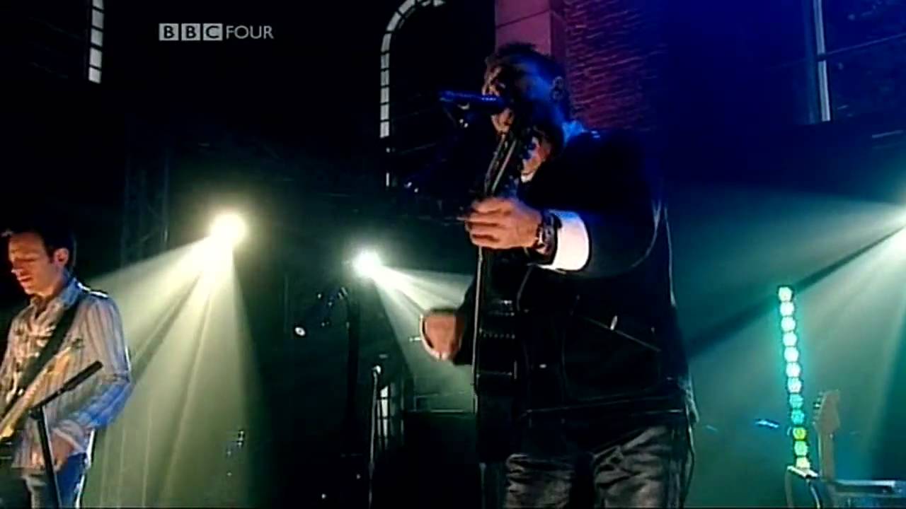 John Cale - Things - YouTube