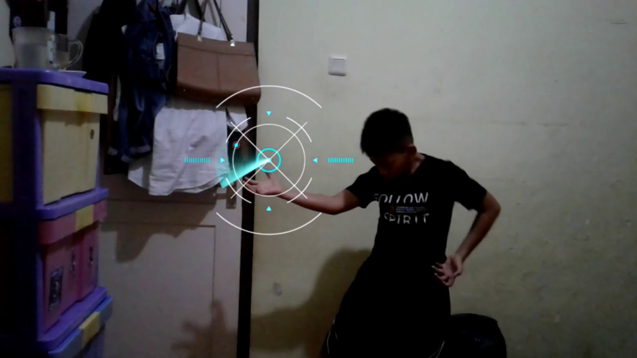 Kekuatan samber gledek - YouTube