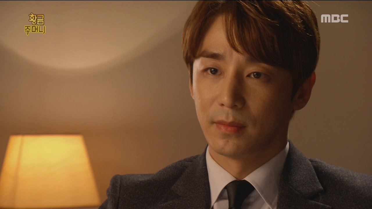 [Golden Pouch] 황금주머니 4회 - Kim Ji Han is Cold city man?!20161117 - YouTube