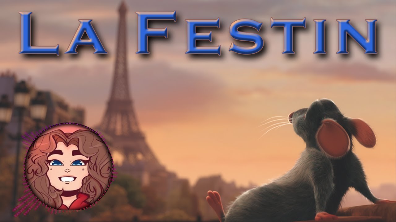 La Festin - French and English Duet || MUSIC VIDEO - YouTube