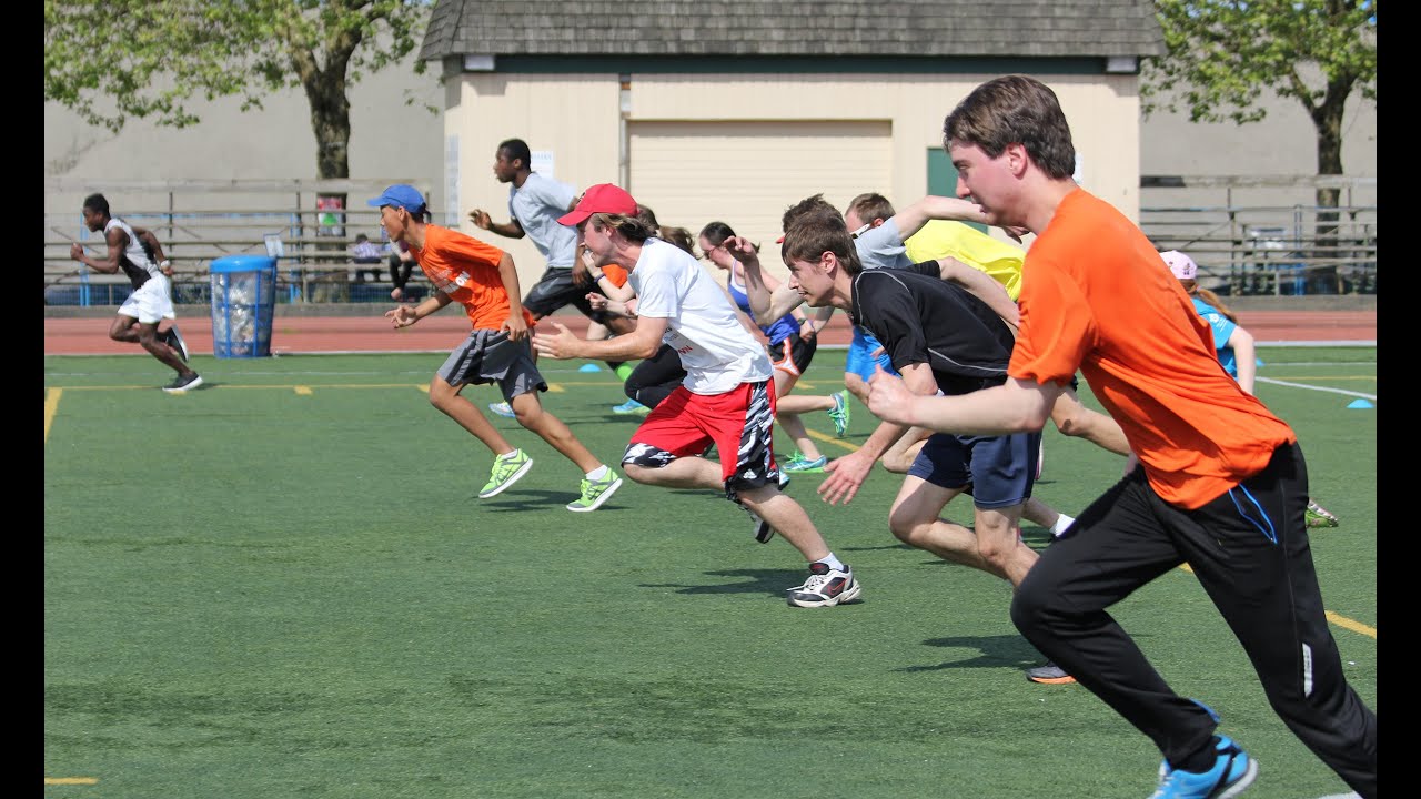 SOBC Performance Program Overview - YouTube