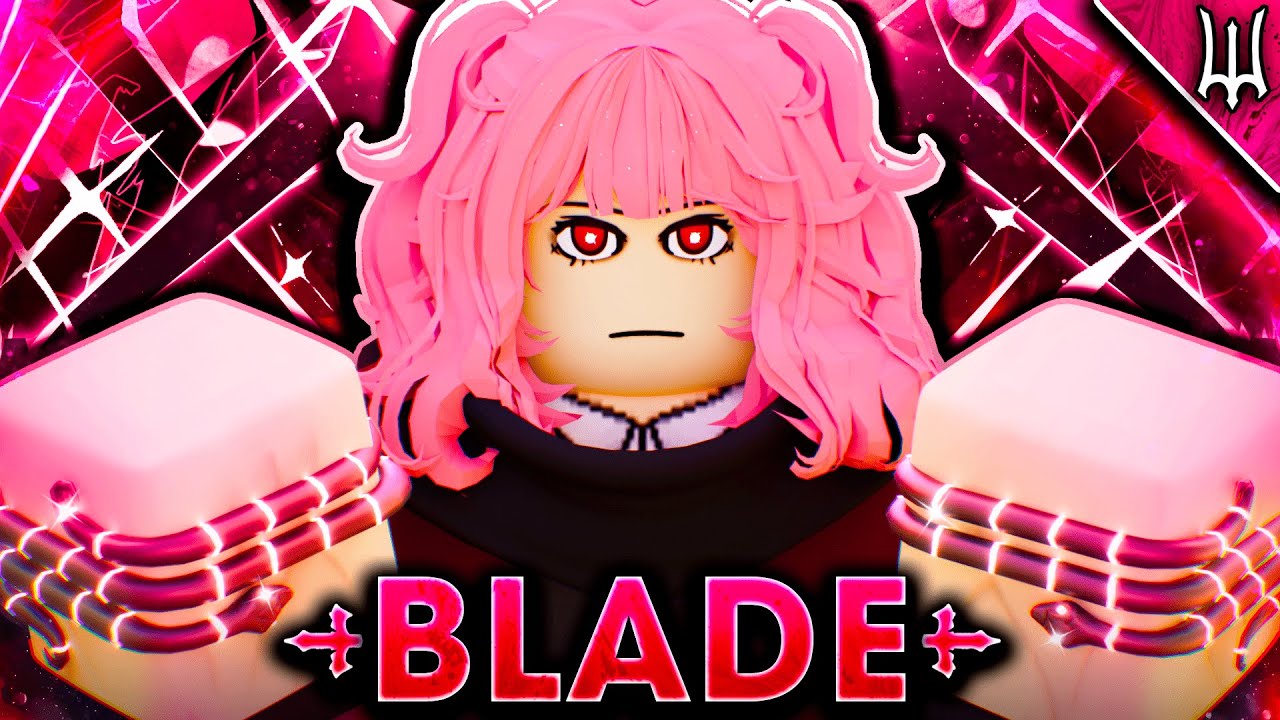 NEW BLADEHARPER OATH! (FULL SHOWCASE) | Deepwoken - YouTube