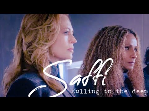 Raffi and Seven (Saffi) ️ - YouTube