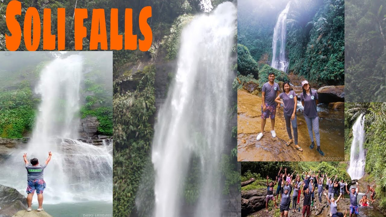 SOLI FALLS AT LIMENTUOG BRGY TAOKANGA MANAY DAVAO ORIENTAL YouTube soli-falls-at-limentuog-brgy-taokanga-manay-davao-oriental-youtube