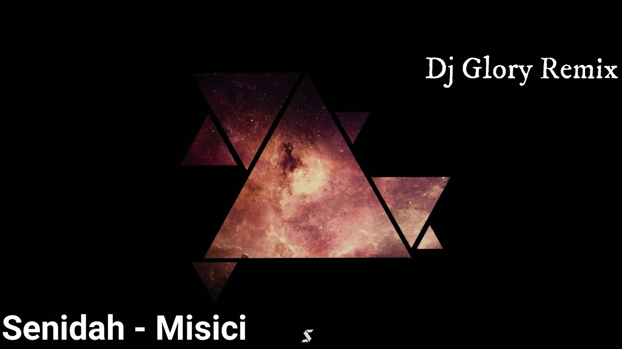 Senidah - Misici (Dj Glory Remix) - YouTube Music