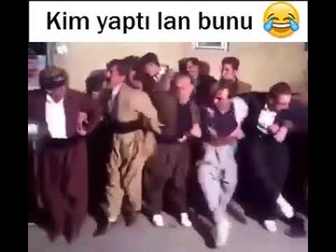 KİM YAPTI LAN BUNU
