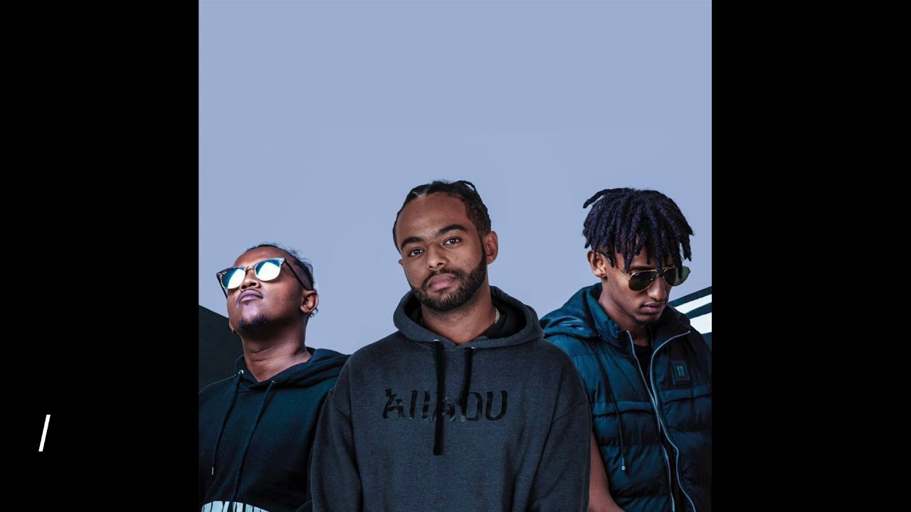 TOP 5 ETHIOPIAN EDM DJ'S - YouTube