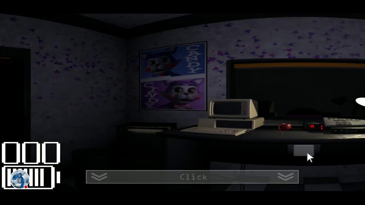 Playing FNAC PT.1 - YouTube