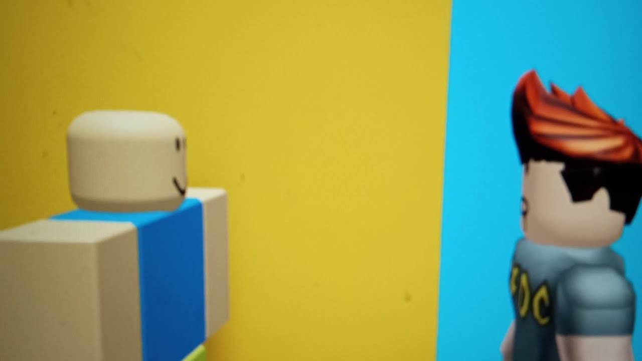 Beavis and Butt-Head in ROBLOX Store - YouTube