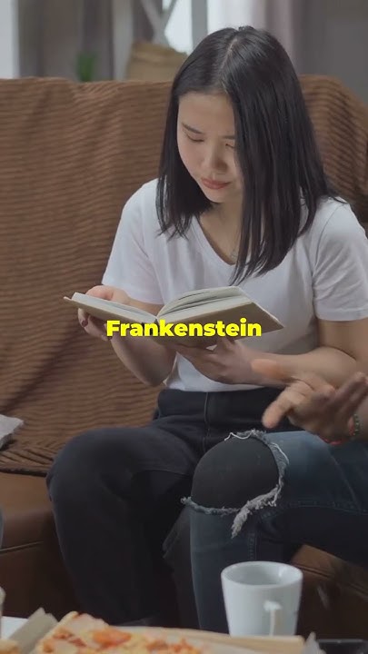 Who's Frankenstein? Unveiling the Myth! - YouTube
