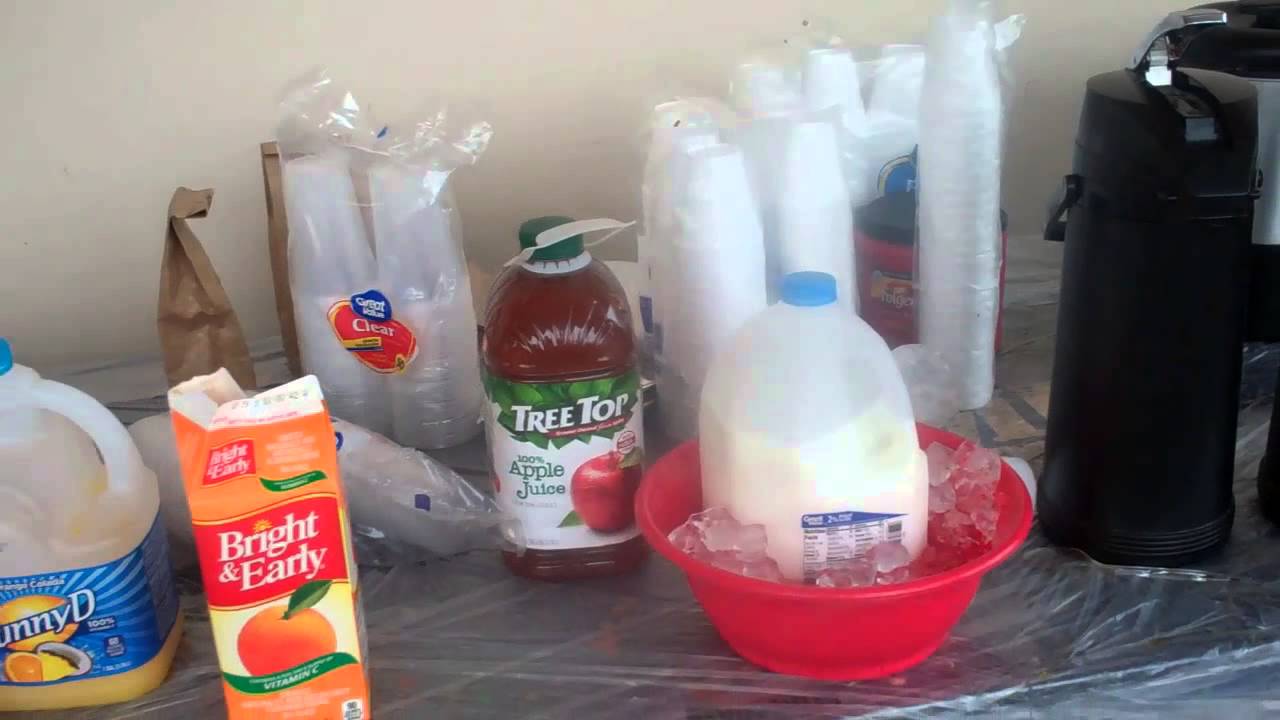 2015 Conconully Fire Home Depot - YouTube