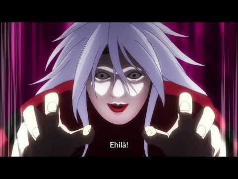 Plunderer Episodio 1-2 Sub ita