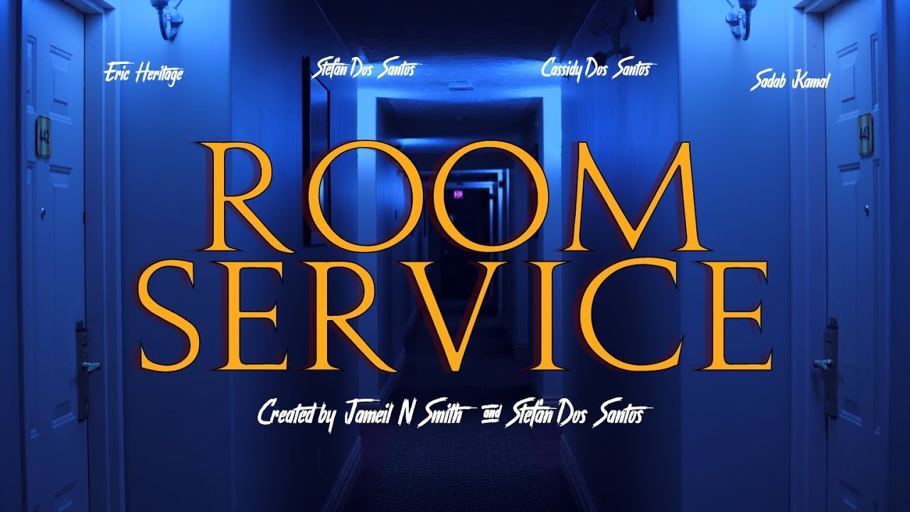 Room Service | Short Film | Sony a6300 - YouTube