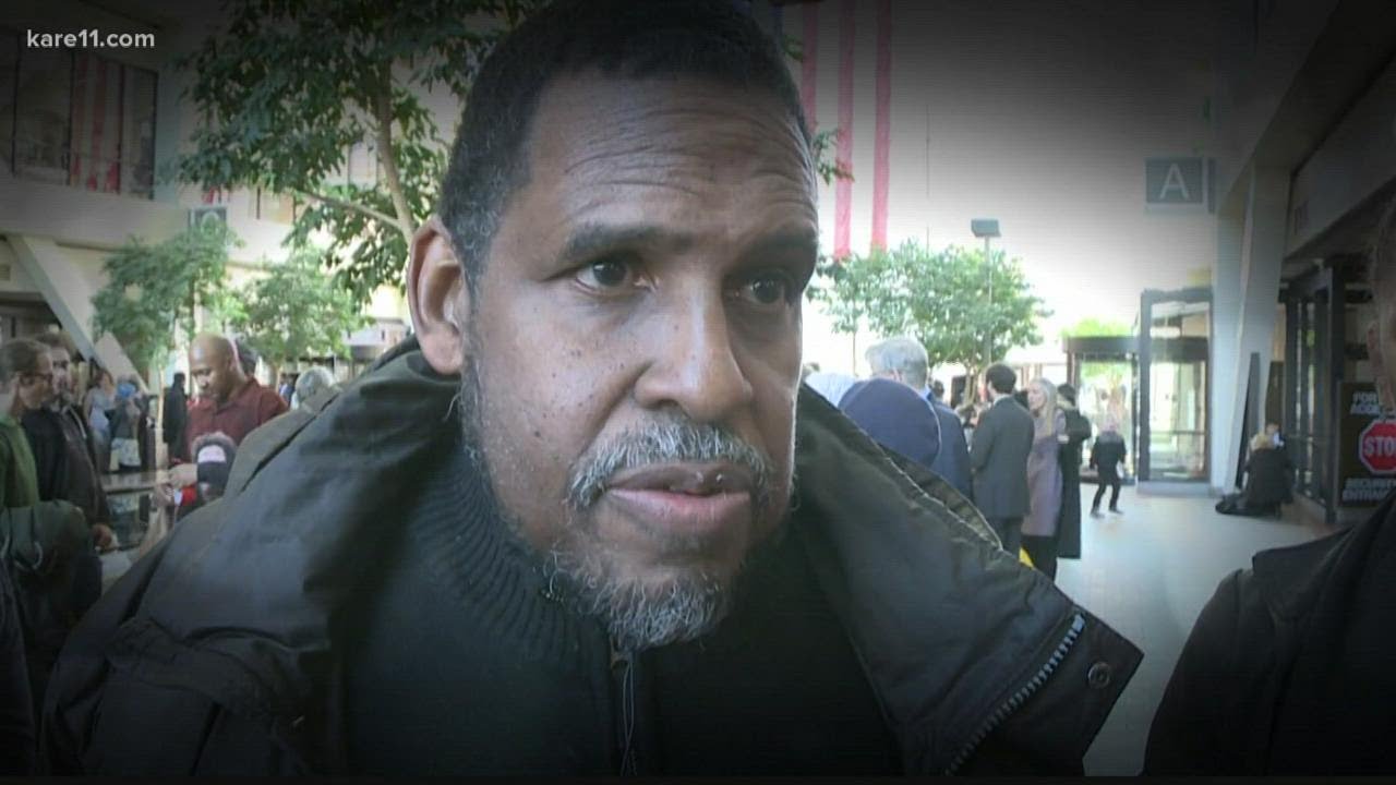 Reporter, Twin Cities community activist Mel Reeves dies from COVID-19 ...