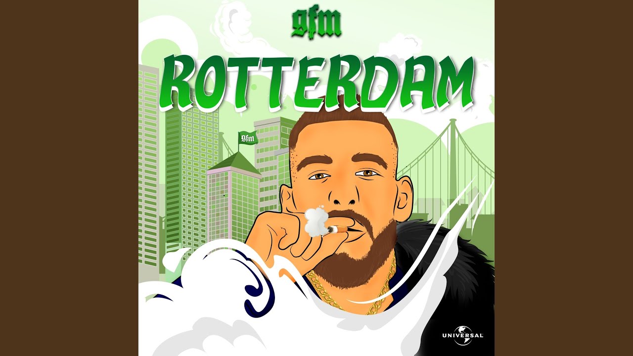 Rotterdam - YouTube Music