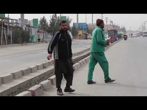 Recep Bey Adına Kurban Kesimi | Afganistan