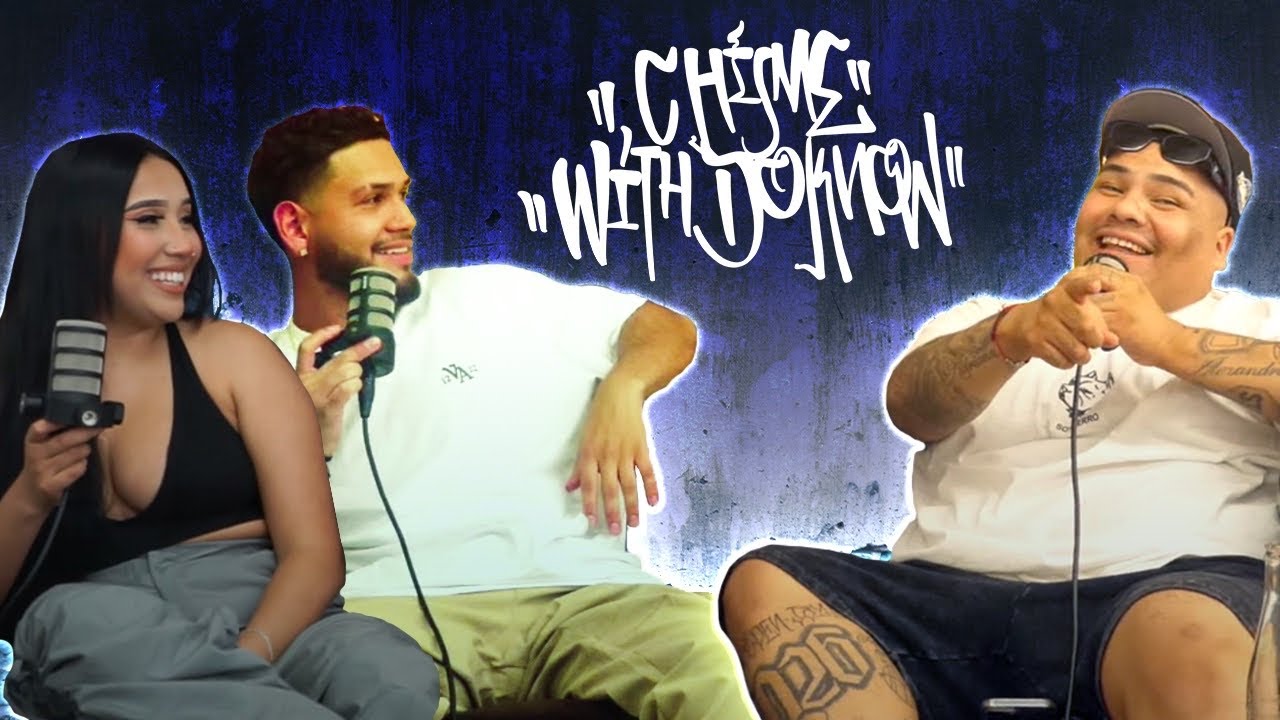 KAED Joins Chisme With DoKnow: First Time Having S*X, Toxic ...