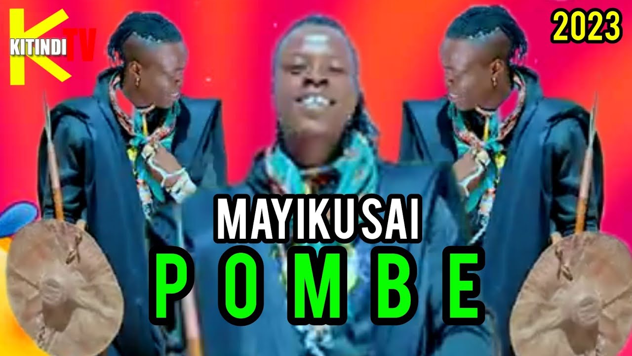 MAYIKUSAI UJUMBE WA POMBE 2023 YouTube