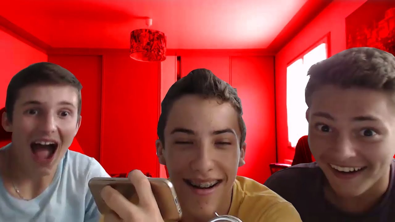 (CANULAR) ON APPEL DES GENS SUR LEBONCOIN - YouTube