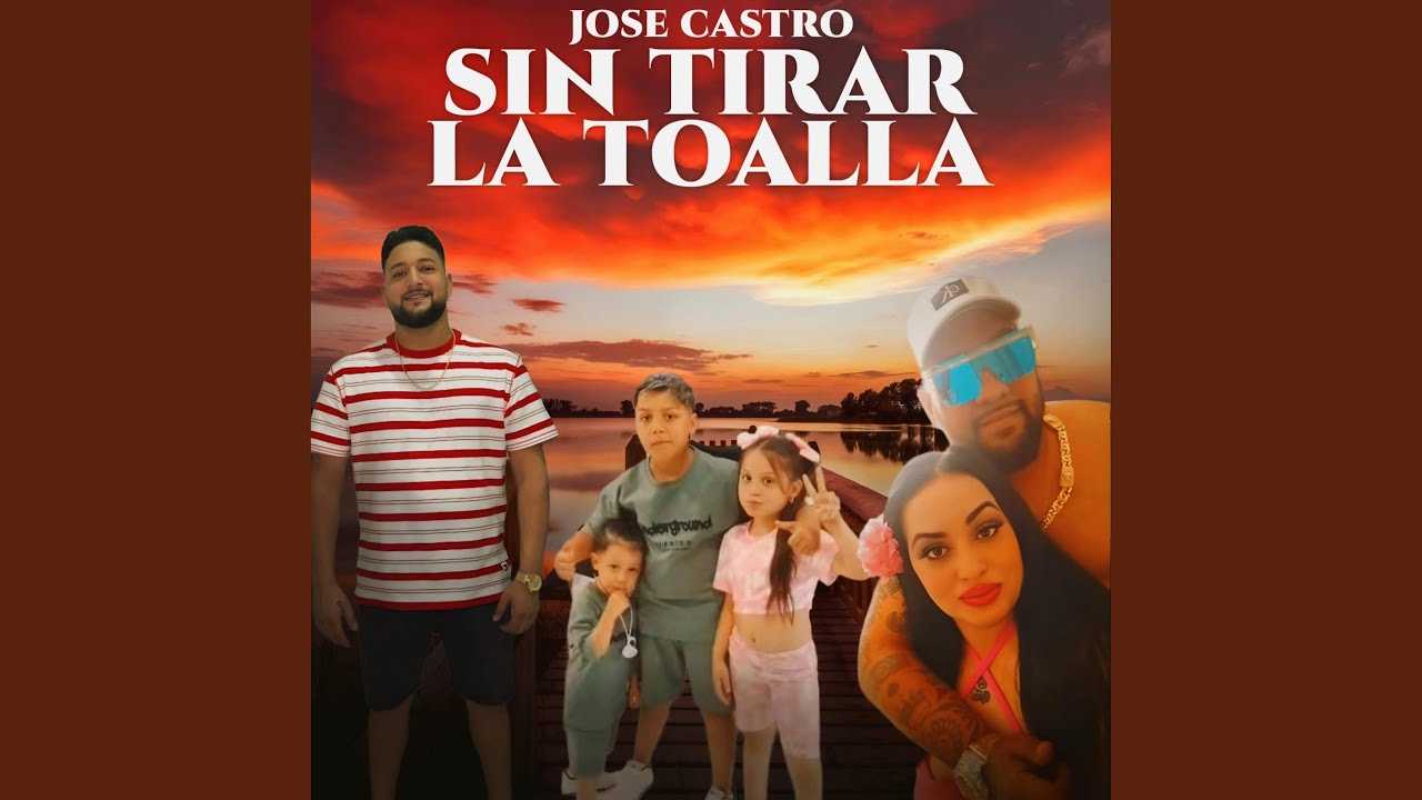 Sin tirar la toalla - YouTube