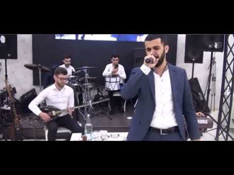 Burhan Eliyev-Gulpembe,Leylim ley