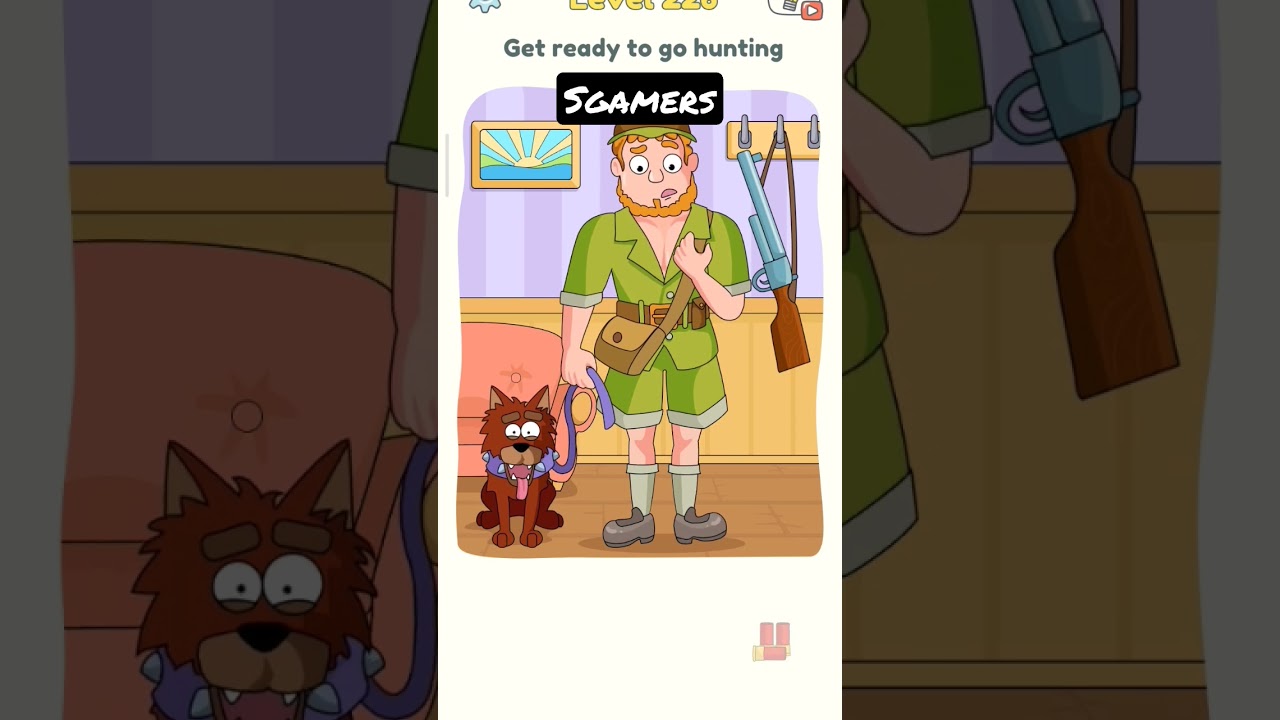 Dop3 displace one part level 226#shorts #doplovestrory #dop3 #dop4 # ...