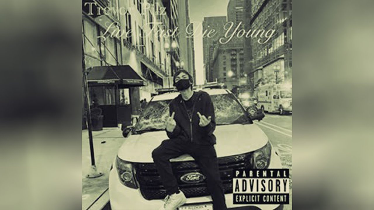 Trevor Pilz - Boom Bada Bam Bing (Feat. Broken Robots) - YouTube