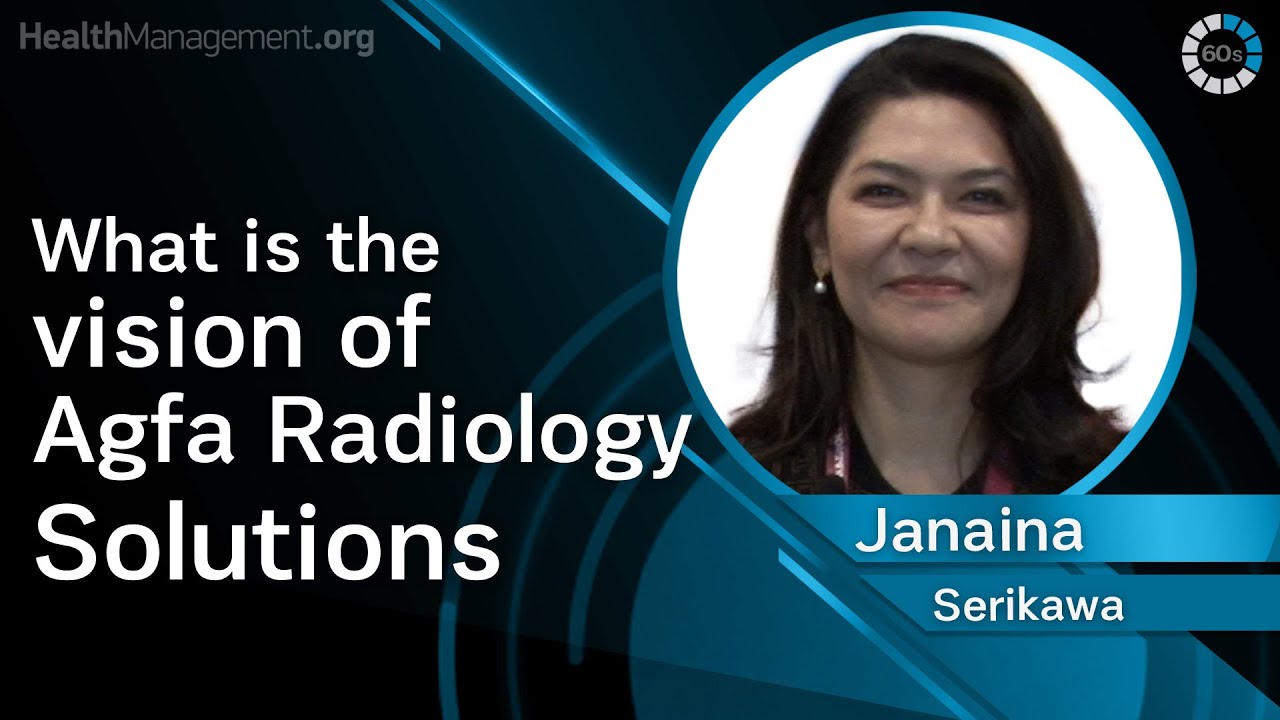 The FUTURE of Radiology (Agfa Radiology Solutions Vision) - YouTube