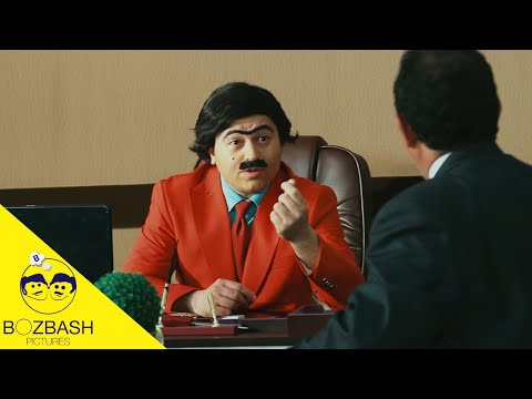 Bozbash Pictures - İşə Düzəltmə