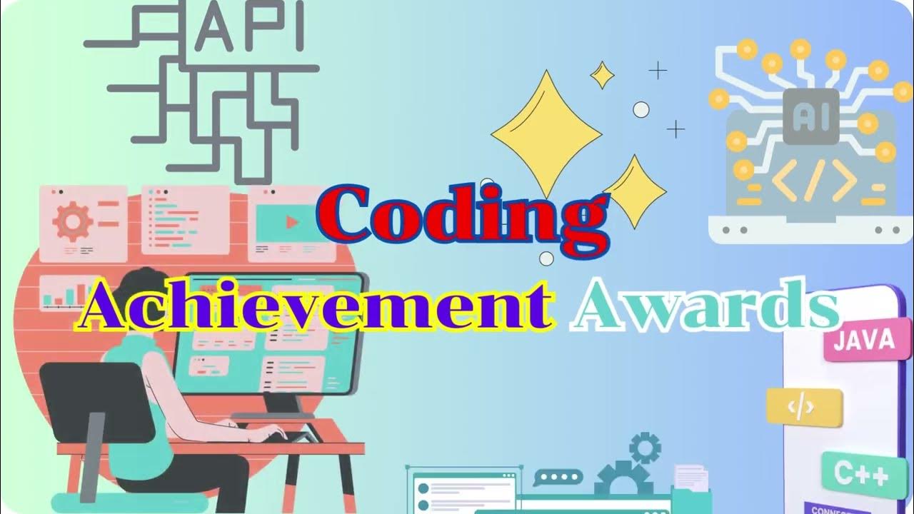 Coding Achievement Awards ประเภท pluggedCoding ประถมศึกษา"การเรียงลำดับอัลกอริทึมและการใช้ ...