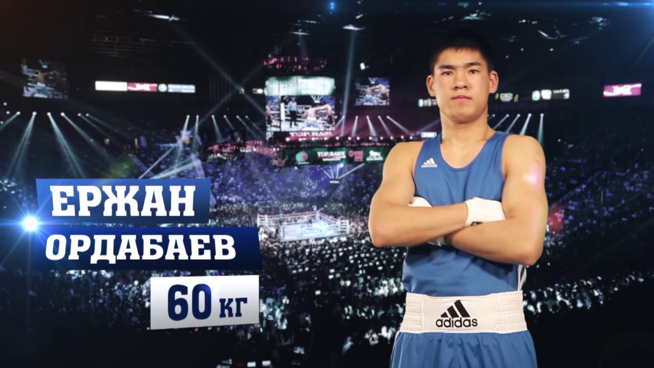 Promo Boxing - YouTube