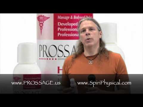 Prossage with Bruce Baltz - YouTube