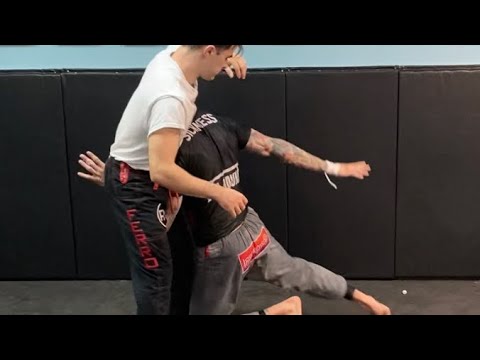 High crotch takedown! #wrestling#bjjlifestyle#bjj#takedown - YouTube