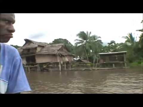 Angoram's Hits" - by Sepik Wara Sound... - YouTube