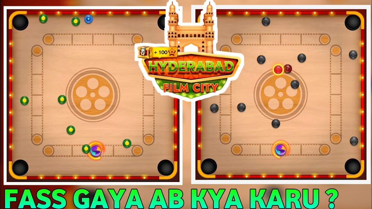 💥🔥CARROM POOL MASTER MIND GAMEPLAY |🤯HARD BREAK TO FINISH BY ARYAN ...
