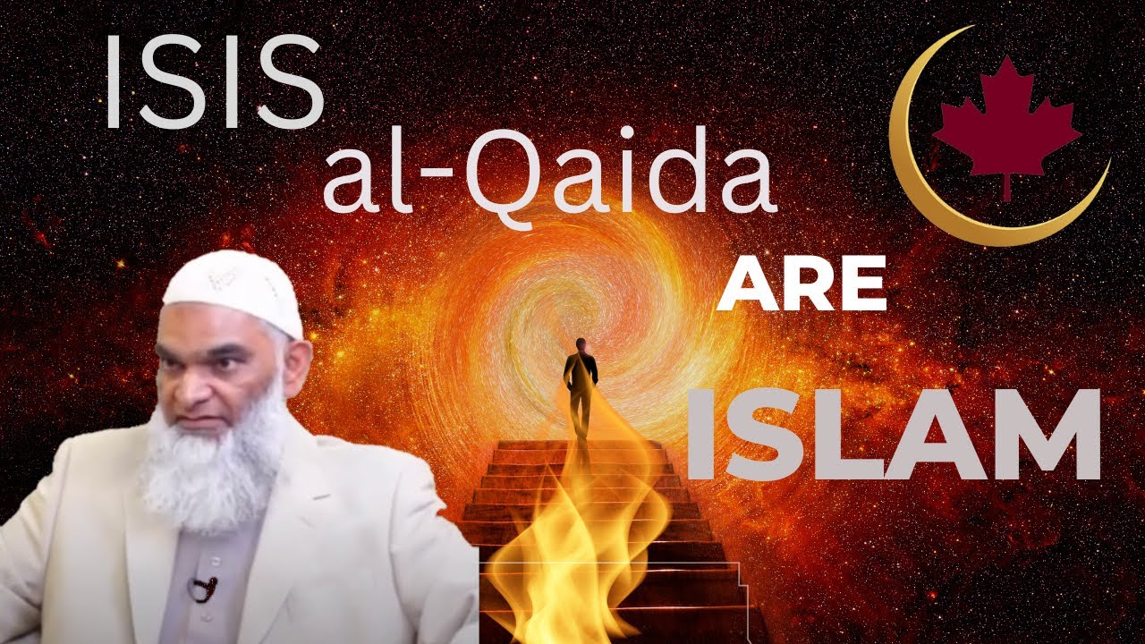 ISIS, al-Qaida Rely on Authentic Islamic Doctrine - YouTube