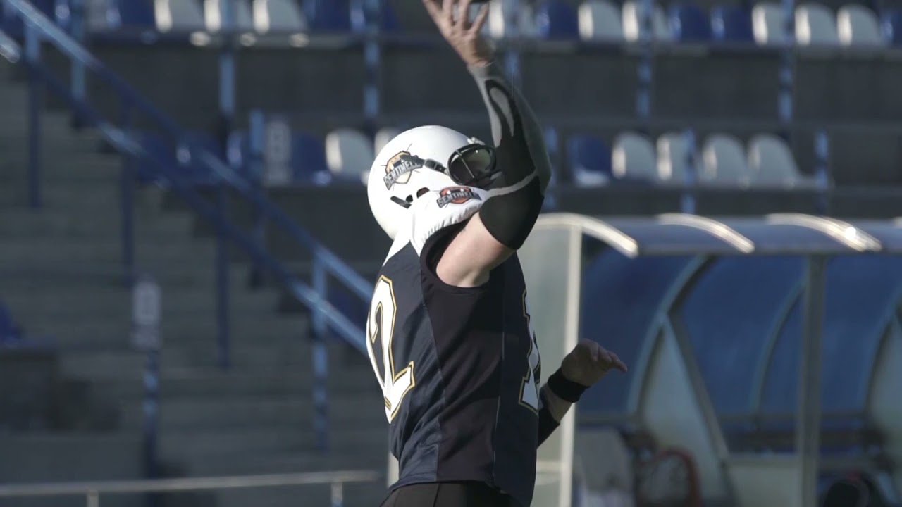 The Perfect First Book Trailer - YouTube