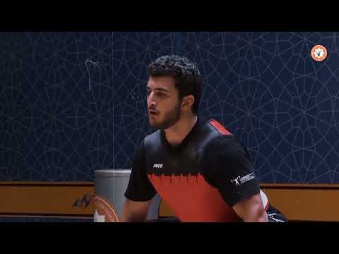 Gənclər arasında Azərbaycan birinciliyi başa çatdı