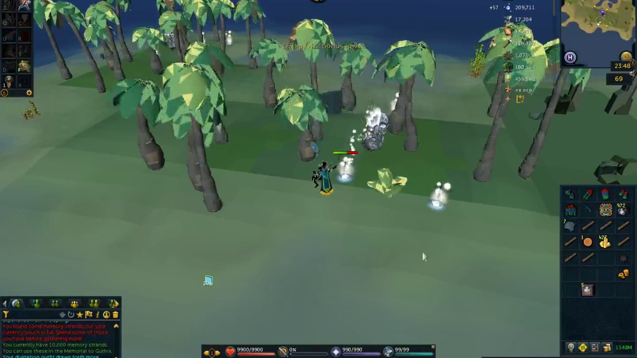 30 Day Video Challenge #2: Slayer Drops + DXP Investing! - YouTube