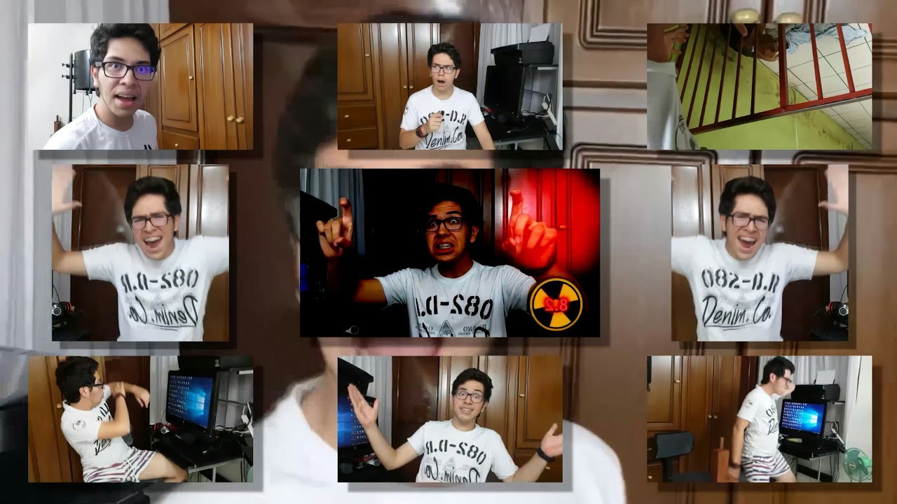 [YTPMV] R.U.R.2.D.2 That Fits (NO BGM) - YouTube