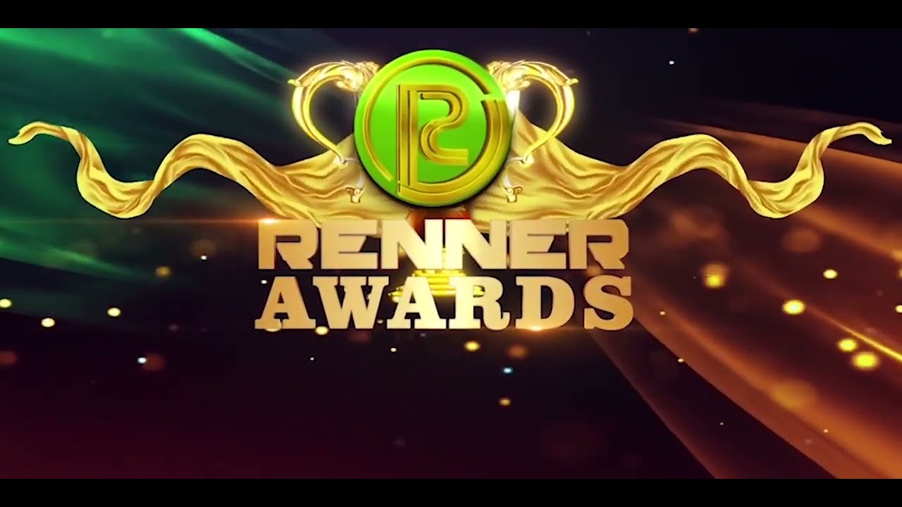RENNER AWARDS - YouTube